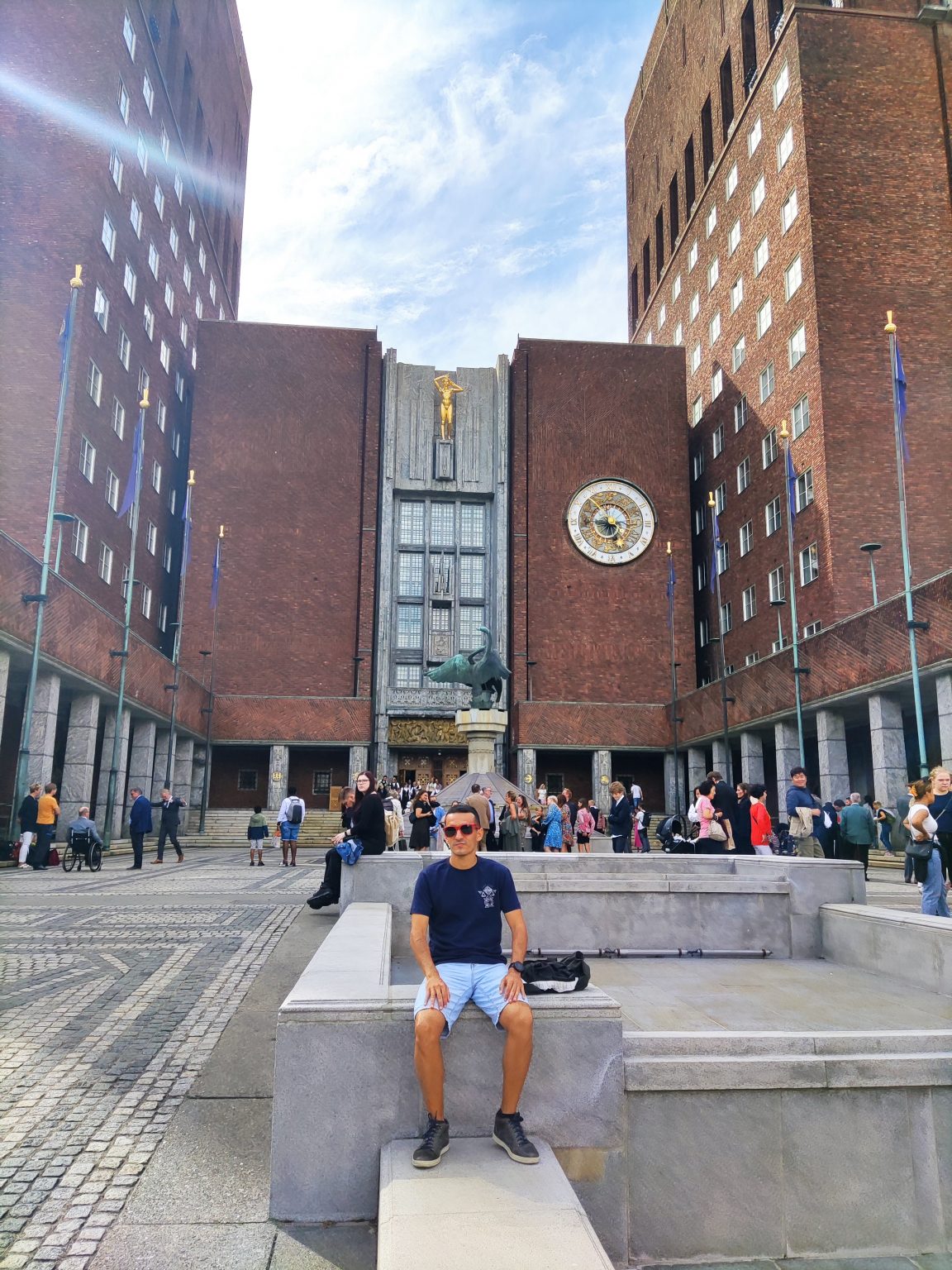 Qué ver y hacer en Oslo - EL MAESTRO VIAJERO