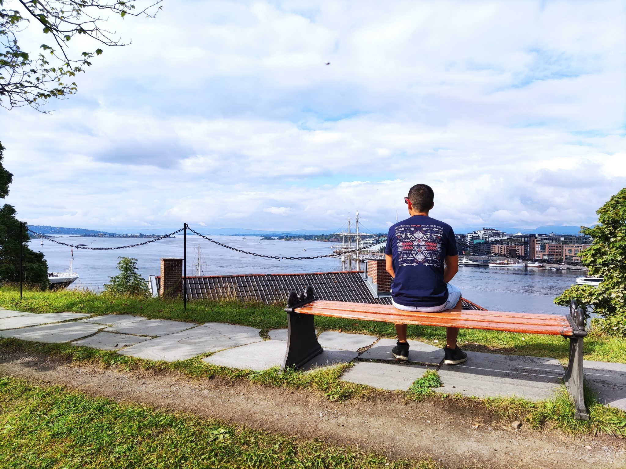 Qué ver y hacer en Oslo - EL MAESTRO VIAJERO
