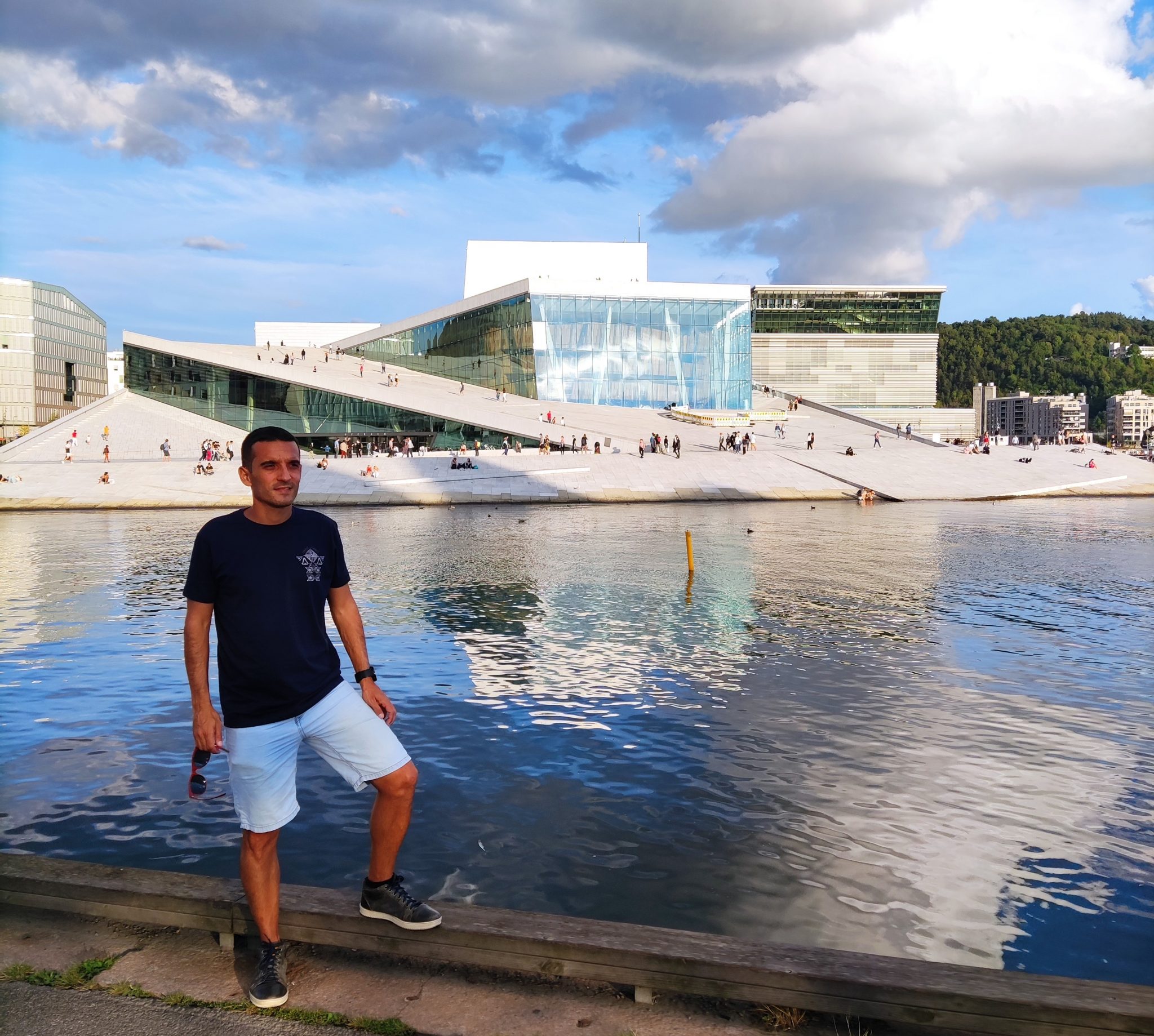 Qué ver y hacer en Oslo - EL MAESTRO VIAJERO