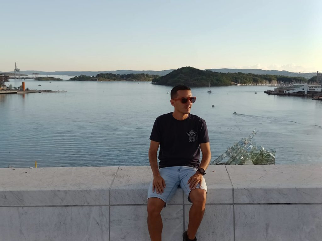 Qué ver y hacer en Oslo - EL MAESTRO VIAJERO