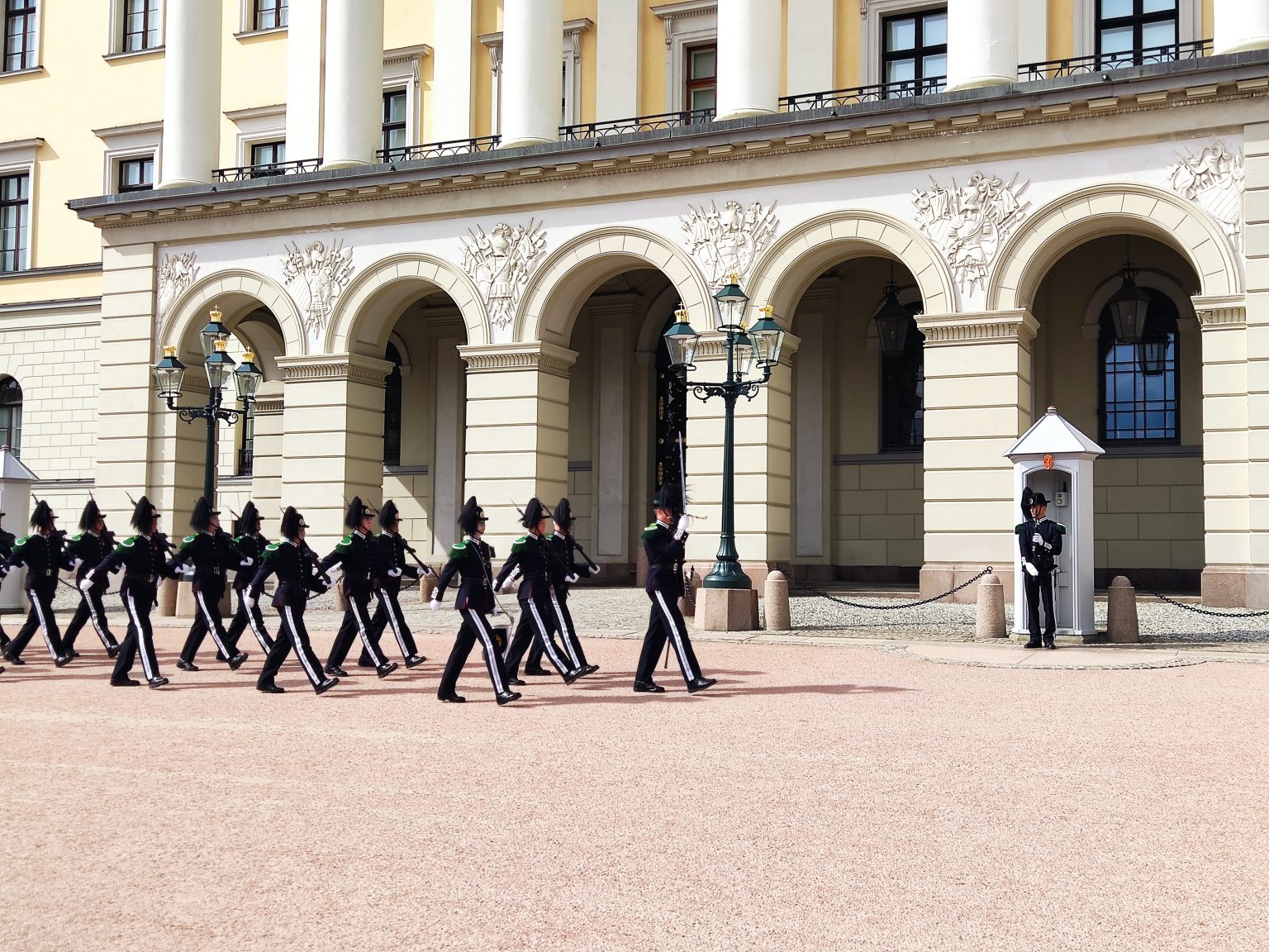 Qué ver y hacer en Oslo - EL MAESTRO VIAJERO