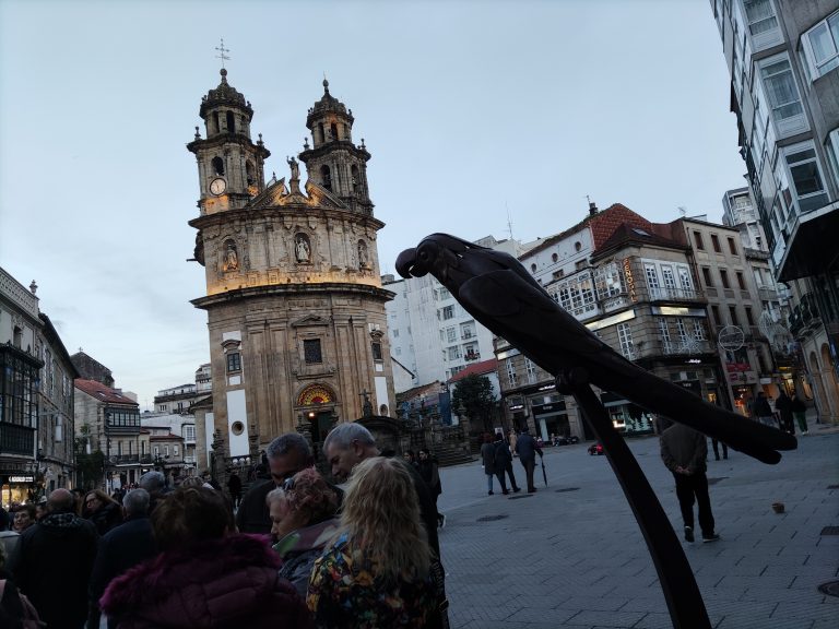 Qué ver y hacer en Pontevedra y alrededores