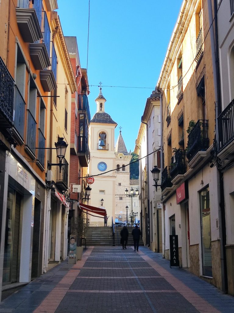 Qué ver y hacer en Yecla (Murcia)