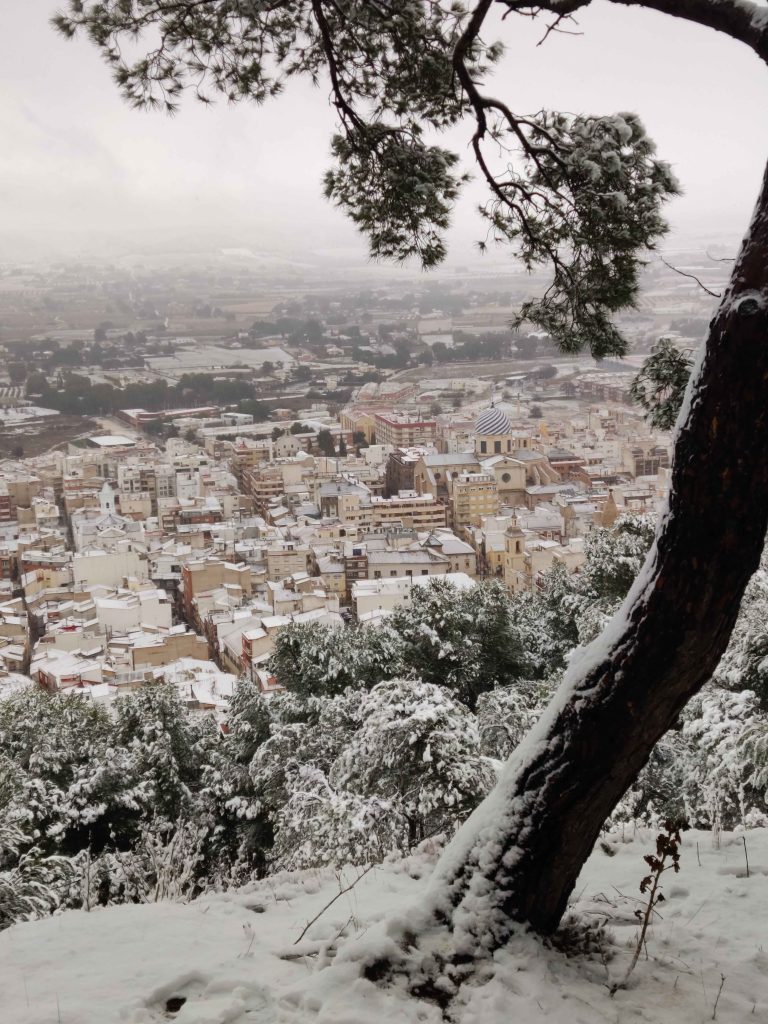 Qué ver y hacer en Yecla (Murcia)