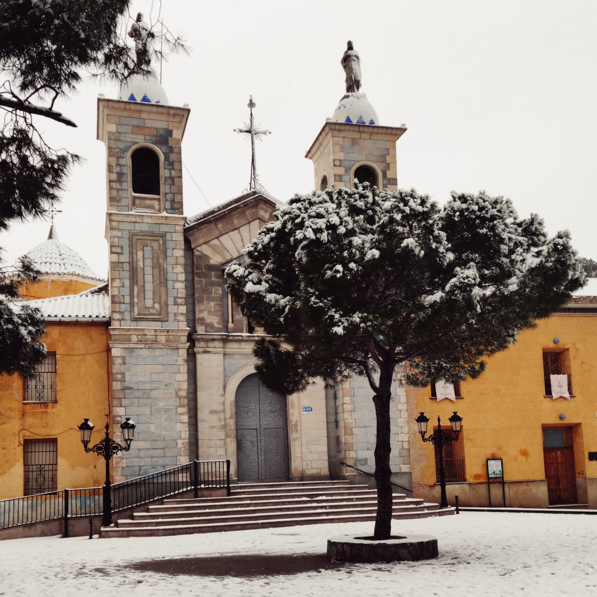 Qué ver y hacer en Yecla (Murcia)