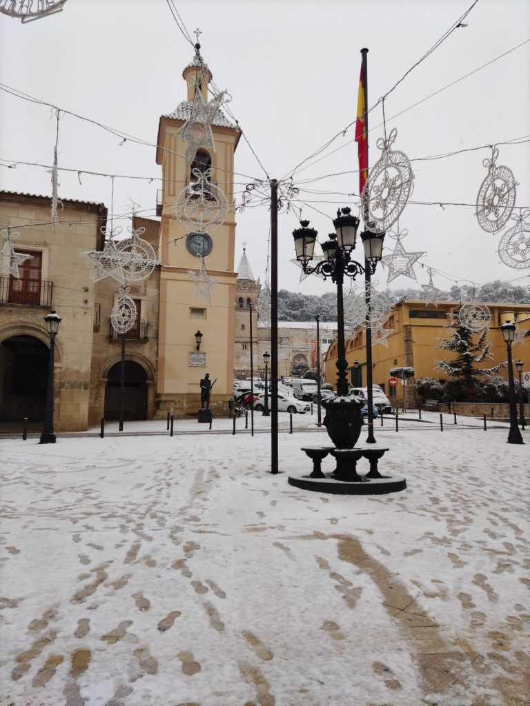 Qué ver y hacer en Yecla (Murcia)