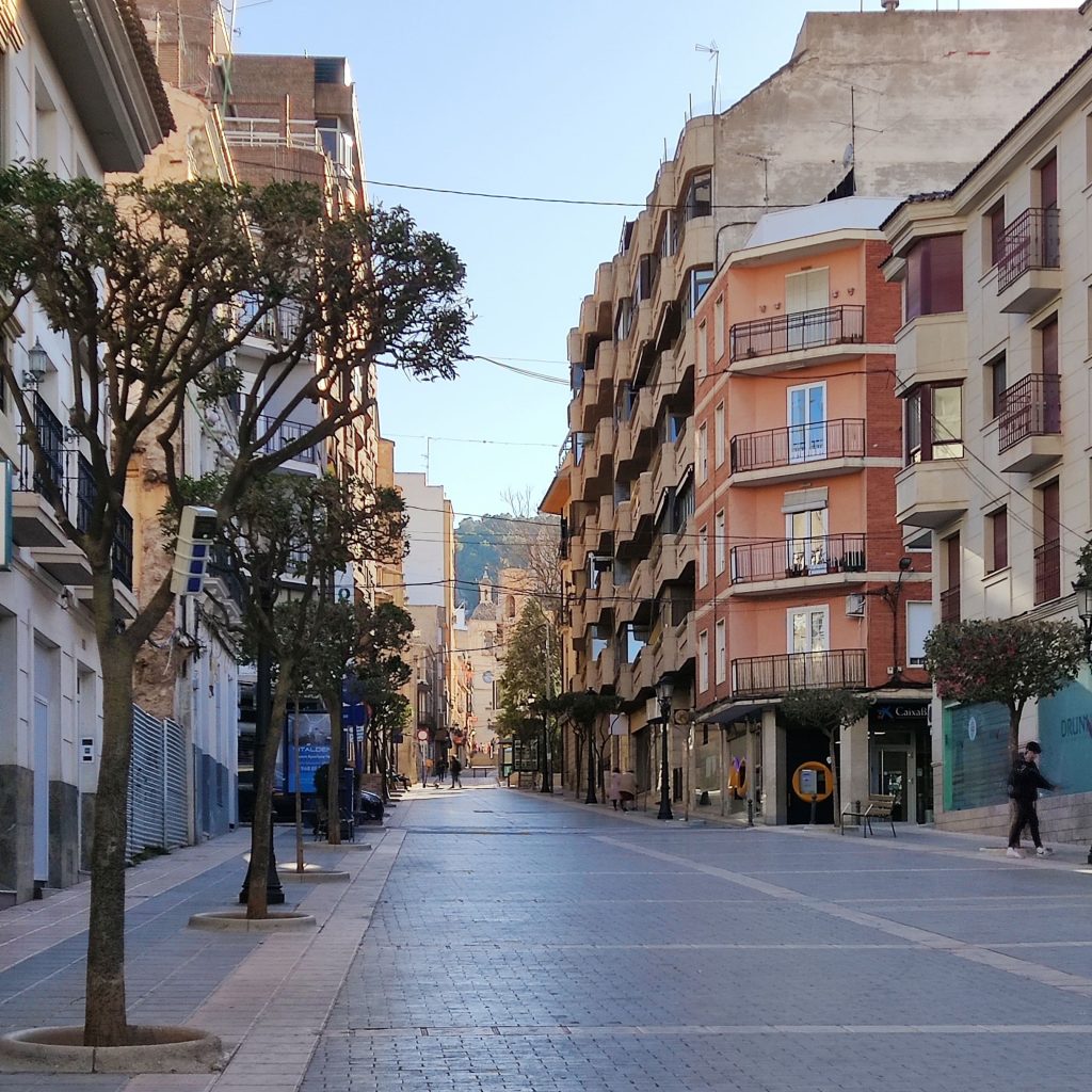 Qué ver y hacer en Yecla (Murcia)