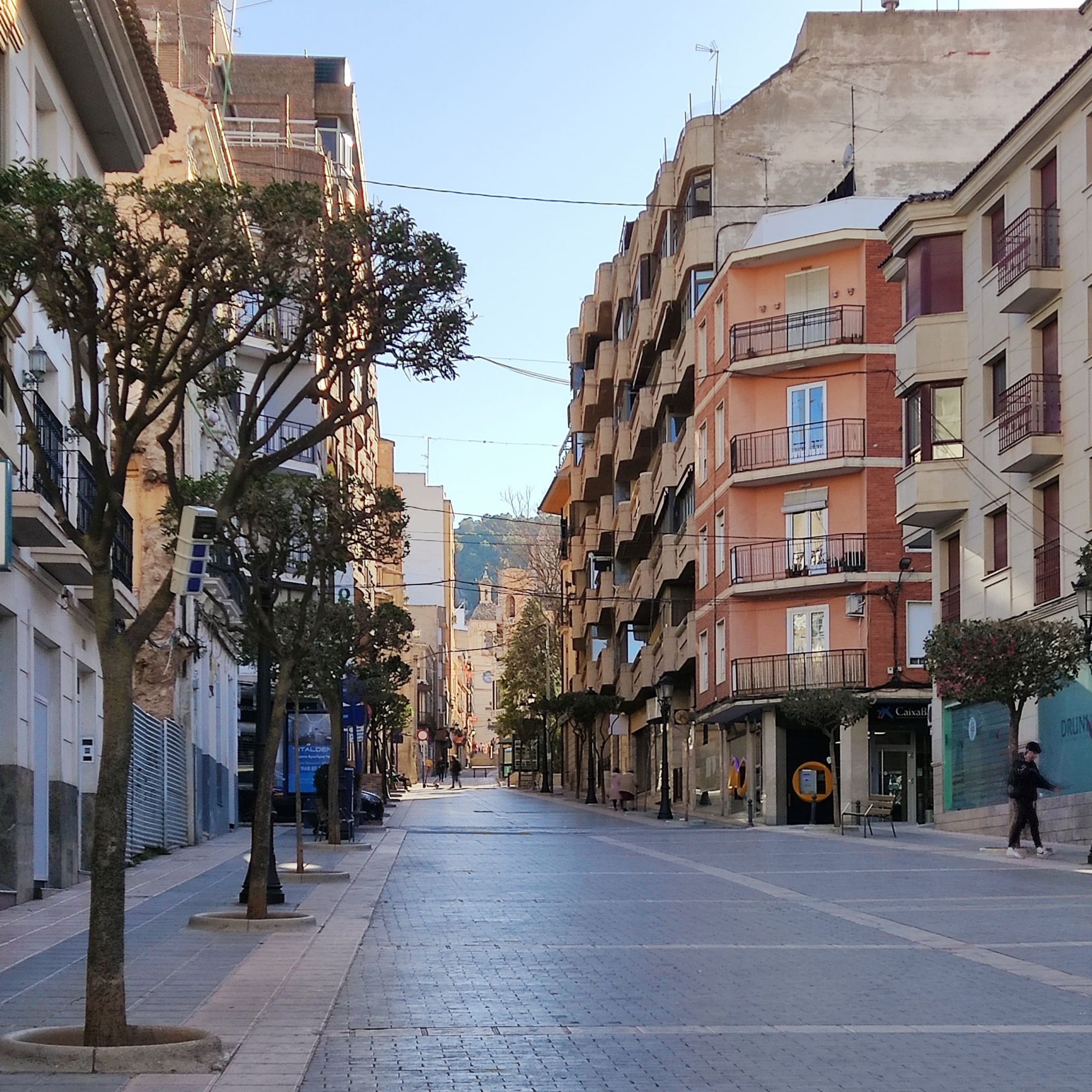 Qué ver y hacer en Yecla (Murcia)
