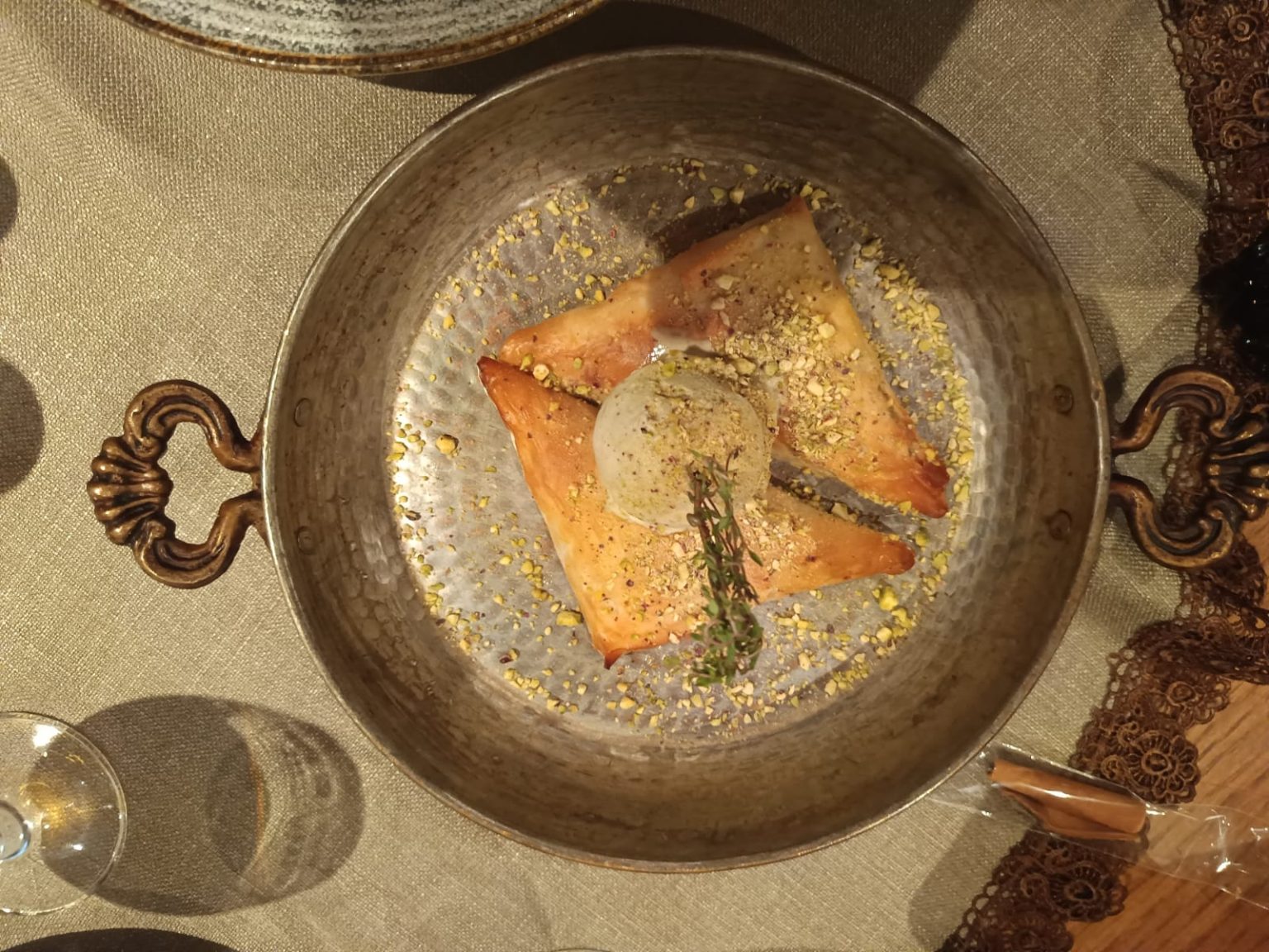 Comida típica en Bulgaria - EL MAESTRO VIAJERO